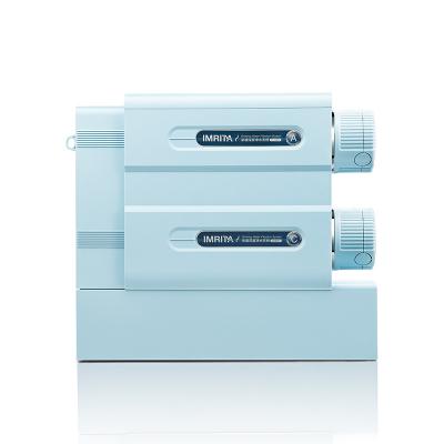 China IMRITA 600GPD RO Water Purifier System with 1.58L/min Flow Rate and 0.0001 Micron Filtration for sale