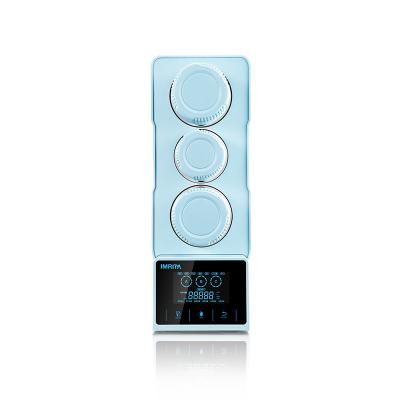 China Whole House Reverse Osmosis Water Purifier System 120W 491x170x407mm for sale
