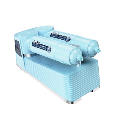 China IMRITA 400GPD 0.0001μm Electric Whole Home RO Water Purifier System with 1.05L/min Flow Rate for sale