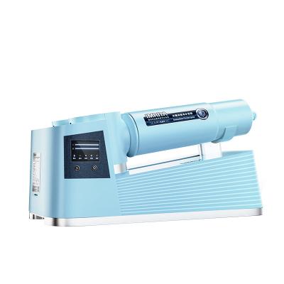 China 1.05L/min 96W Reverse Osmosis Water Purifier System Ultraquiet For Home Use for sale