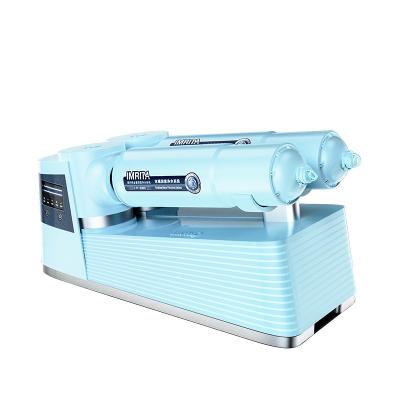 China 0.0001micron Small RO Water Purifier for sale