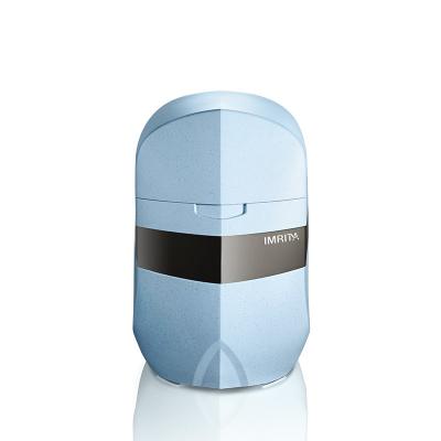 China IMRITA IMT-S2 12.5L Water Softening System with 1.0 m³/h Flow Rate and Automatic Control Valve for sale