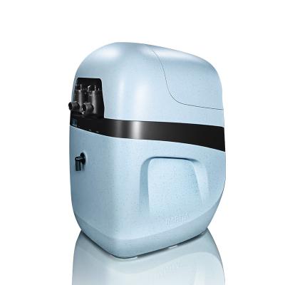 China IMRITA IMT-S2 Whole House Water Softener System with 12.5L Resin Capacity and 1.0m³/h Flow Rate for sale