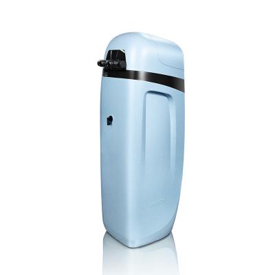 China IMRITA IMT-S4 Household Water Softener 3.0 m³/h Flow 25L Capacity with Automatic Control Valve for sale