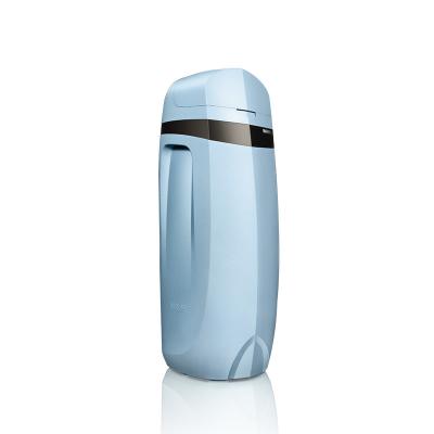 China IMRITA IMT-S4 Ion Exchange Water Softener 3000L/H Capacity 25L Resin Tank for Home and Commercial Use for sale