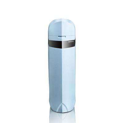 China EMC 25L Whole House Water Softener System with 3.0 m³/h Flow Rate and Automatic Regeneration for sale