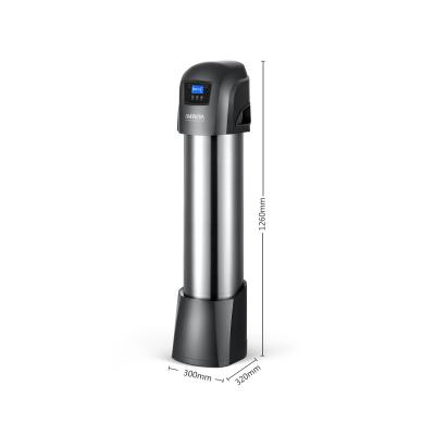 China IMRITA IMT-U9 5000L/h Whole House Water Purifier with 0.01 Micron Ultrafiltration and 1