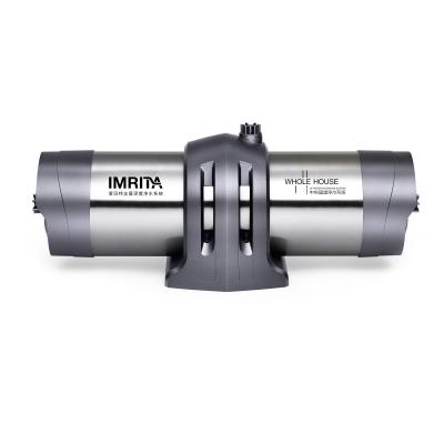 China IMRITA IMT-U6 Central UF Water Purifier System 18L/min 4000L/H Flow with SUS304 Anti-Rust Housing for sale
