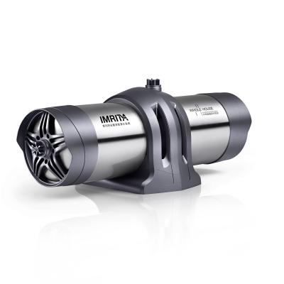 China IMRITA IMT-U6 SUS 304 Central Ultrafiltration Water Filter Purifier 4000L/h 0.01μm Filtration for sale