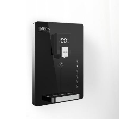 China IMRITA Wall Mounted Instant Hot Water Dispenser 450x310x147mm 2100W 20L/Hour Capacity for sale