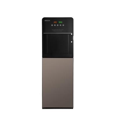 China IMRITA IMT-G6 75W Free Standing Water Dispenser with 2275W Power and 300×300×950mm Dimensions for sale