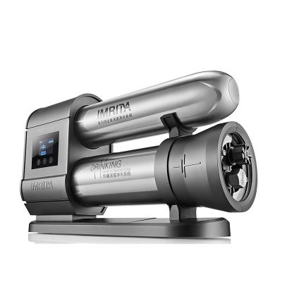 China IMRITA IMT-D5 Ultra Filtration Water Purifier 0.01 Micron 5.0L/min Flow Rate 100-240V Kitchen System for sale