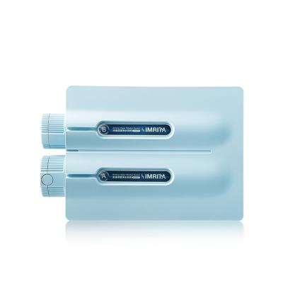 China IMRITA IMT-V5 6W UF Water Purifier System with 0.01μm Filtration and 5.0L/min Flow Rate for sale