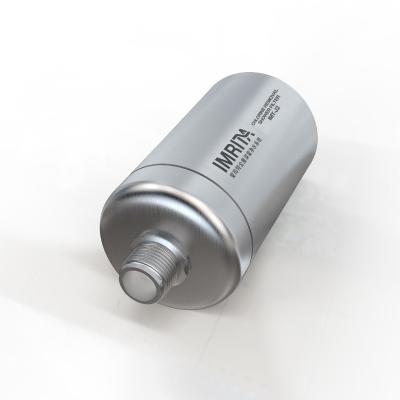 China IMRITA KDF Shower Water Filter SUS304 Stainless Steel 10L/min Flow Rate for Chlorine and Sediment Removal for sale