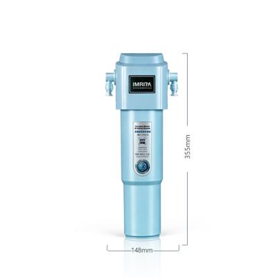 China IMRITA IMT-C1 Under Sink Water Filter System - 3.3L/min Flow Rate, 0.5μm Filtration, Food-Grade Materials for sale
