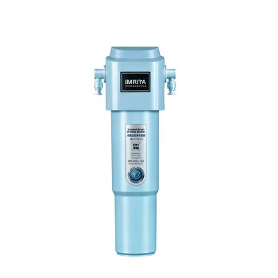 China IMRITA Under Sink Water Filter Purifier System with 0.5μm Filtration and 3.3L/min Flow Rate for sale