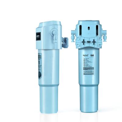 China IMRITA Under Sink Water Filter System 3.3 L/min 0.5μm Filtration 14.5-58psi Working Pressure for sale