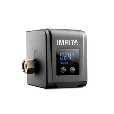 China IMRITA RO Auto Flush Valve 1/4