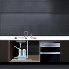 China IMRITA Under Sink Water Filter System 3.3L/min Flow 0.5μm Carbon Purifier for sale