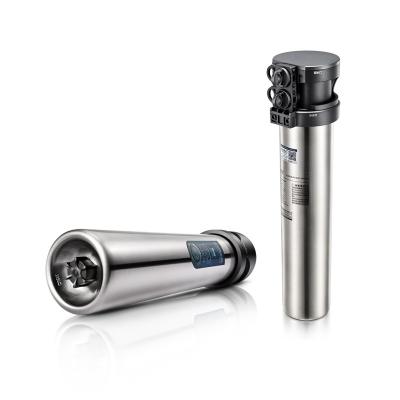 China IMRITA Under Sink Ultra Filtration Water Purifier 5L/Min Flow Rate 0.01μm Filtration Accuracy for sale