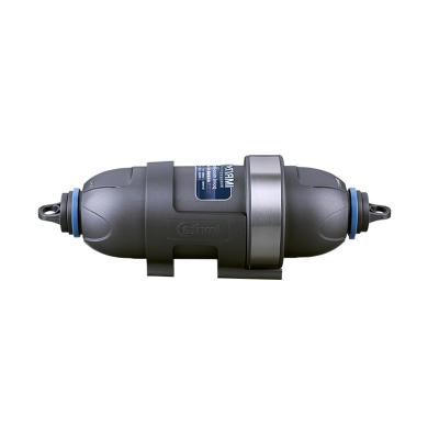 China Under Sink 50 Micron Whole House Pre Filter Stainless Steel Meshes for sale