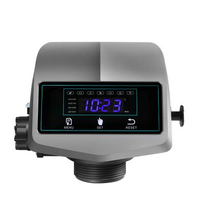 China IMRITA 3 Ton Water Softener Control Valve 0.1-0.4MPa Automatic Downflow Upflow with WiFi Mobile App Control for sale
