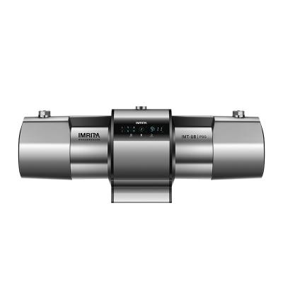 China IMRITA IMT-U8 PSG Whole House Water Purification System with 0.01μm Filtration and 4000 L/h Flow Rate for sale