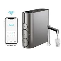 China IMRITA IMT-NC9 120W Reverse Osmosis Water Purifier System 850GPD 100-240V Power Supply for sale