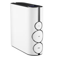 China Eliminates Impurities Reverse Osmosis Water Purification System 800gpd Pure Water Flow for sale