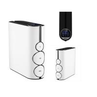 China Stainless Reverse Osmosis Water Purifier System Faucet Filter Life Long for sale