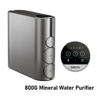 China Stainless Reverse Osmosis Water Purifier System Faucet Filter Life Long for sale