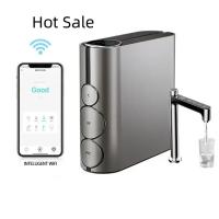 China PPC RO C Filter Type 120W RO System for Clean and Safe Drinking Water for sale