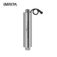 China Sterilization Rate 99.99% Percent Ultraviolet Water Sterilizers Built From 304 Stainless Steel Ideal For And Water Sterilization for sale