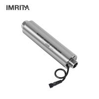 China Sterilization Rate 99.99% Percent Ultraviolet Water Sterilizers Built From 304 Stainless Steel Ideal For And Water Sterilization for sale