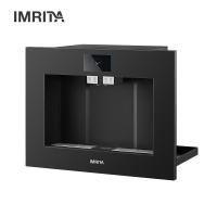 China Built in Sparkling Water Dispenser Electric Water Dispenser Water Dispenser Hot and Cooler for sale