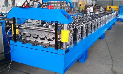 China Automatic Roman Roof Tile Machine 60-80 pcs/min High Efficiency for sale