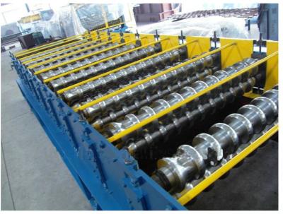 China corrugated aluminum roofing machinery for sale