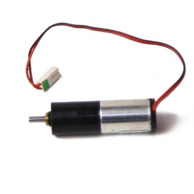 China Siemens Machine 3X8mm Feeder Motor 00345035 SMT Spare Parts for sale