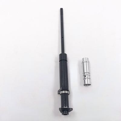 China HITACHI SMT Machine Spare Parts GXH Nozzle Shaft 6301556000 for sale