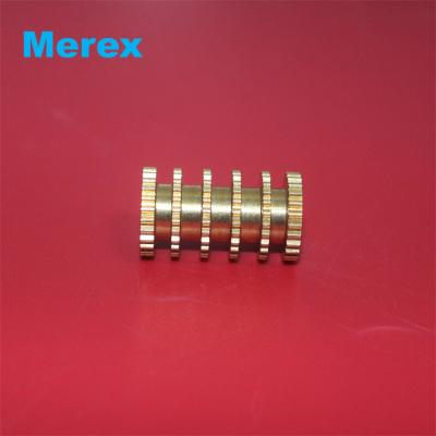 China KYD-MC42V-000 0926223J ASSY_GEAR	 SMT Spare Parts For YAMAHA SMT for sale