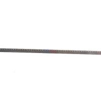 China SMT YS12 24mm KHJ-MD301-00X YAMAHA Feeder Calibration Steel Tape for sale
