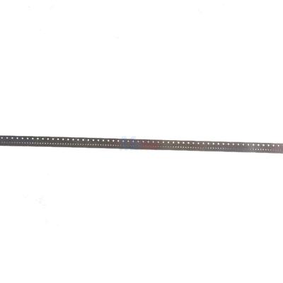 China SMT YS12 24mm KHJ-MD301-00X YAMAHA Feeder Calibration Steel Tape for sale