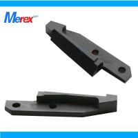 China 6300537826 Moving Cutter 6300516128 Fixed Cutter SMT Spare Parts for SANYO TCM 3000 4796 for sale
