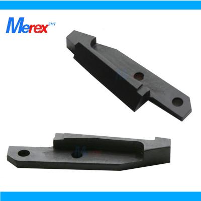 China 6300537826 Moving Cutter 6300516128 Fixed Cutter SMT Spare Parts for SANYO TCM 3000 4796 for sale
