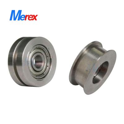 China JUKI SMT Machine Spare Part E21117150A0 E20897210A0 Belt Pulley for sale
