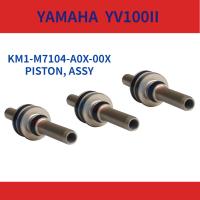 China YAMAHA SMT KM1-M7104-A0X-00X PISTON ASSY Spare Parts for sale