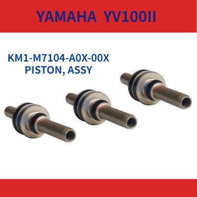 China YAMAHA SMT KM1-M7104-A0X-00X PISTON ASSY Spare Parts for sale