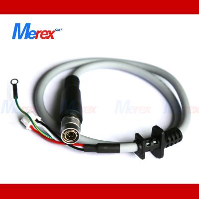 China FUJI SMT Feeder Spare Part KHEH1250 KHEH1310 HARNESS Assembly For FUJI Machine for sale