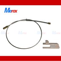 China FUJI SMT Feeder Unit CLAMPER Part No AA19N05 For FUJI NXT Mounter Machine for sale