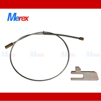 China FUJI SMT Feeder Unit CLAMPER Part No AA19N05 For FUJI NXT Mounter Machine for sale